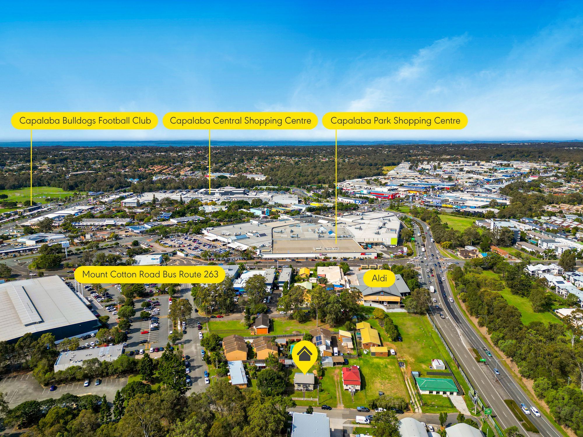 12,14,16 Pittwin Road, N, Capalaba, QLD 4157 - House for Sale - Ray ...