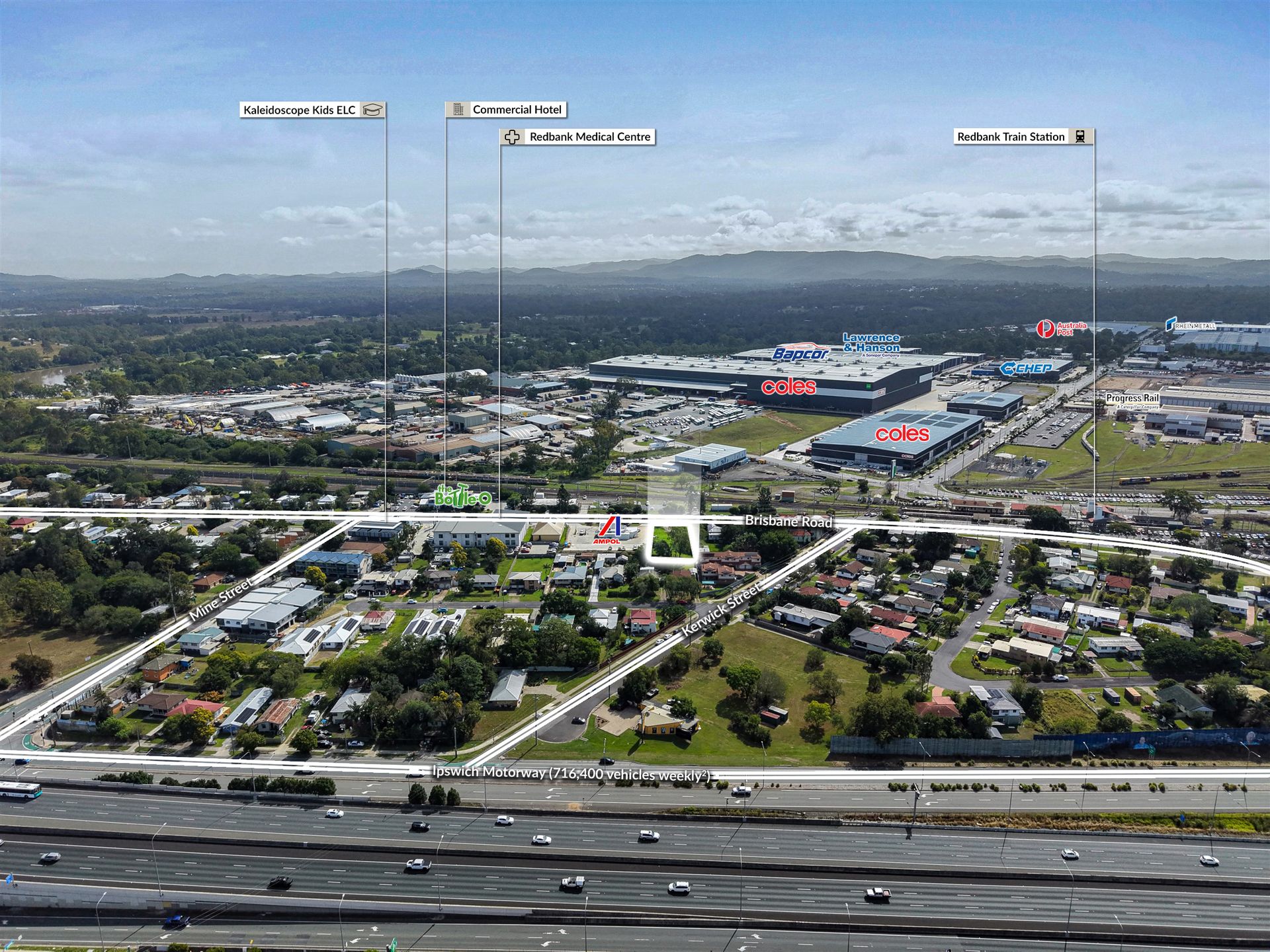 77 Brisbane Road, Redbank, QLD – Commercial • Ray White Commercial