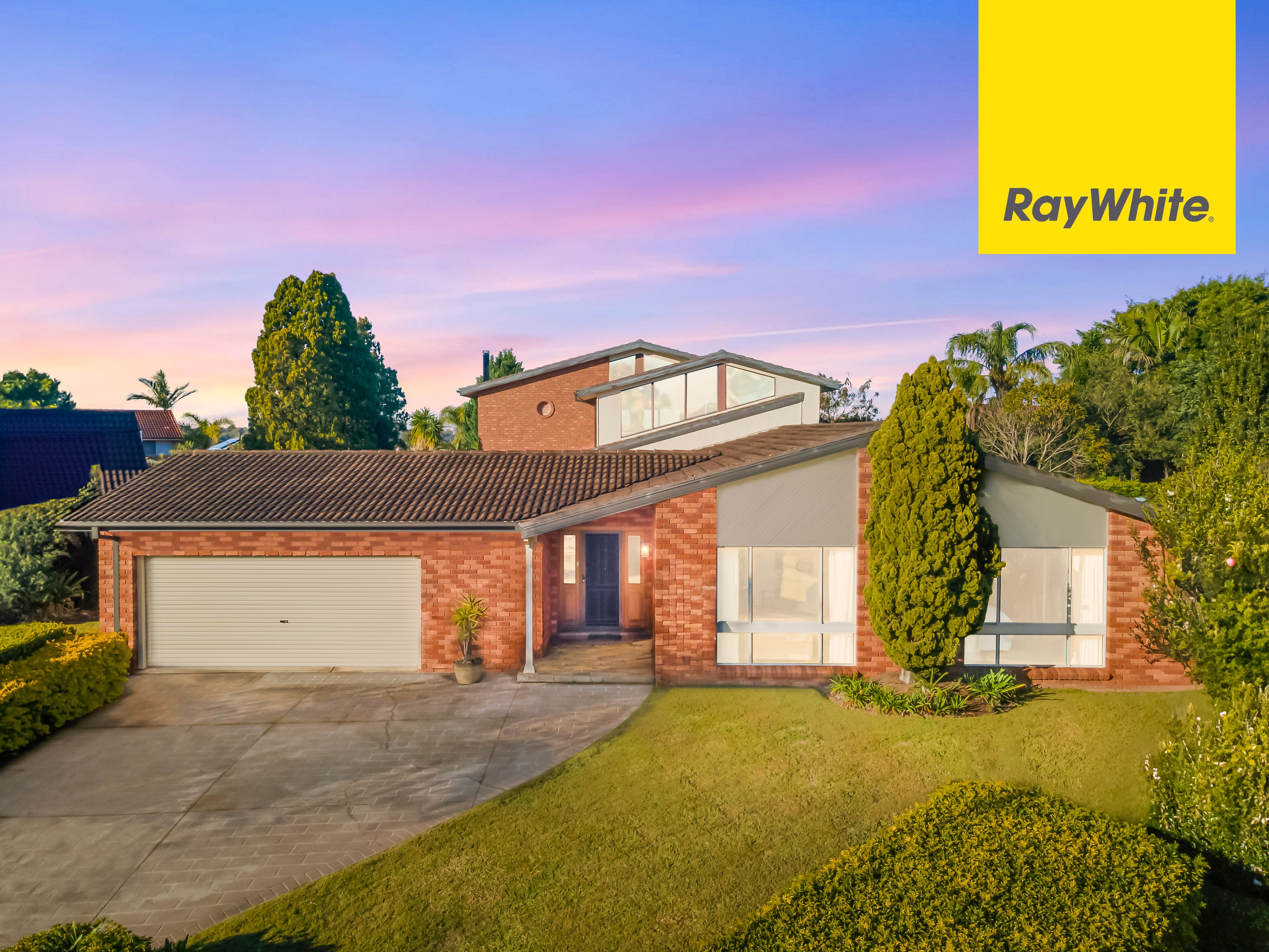 12 Treharne Close, Marsfield, NSW 2122 - Sold House - Ray White Epping NSW