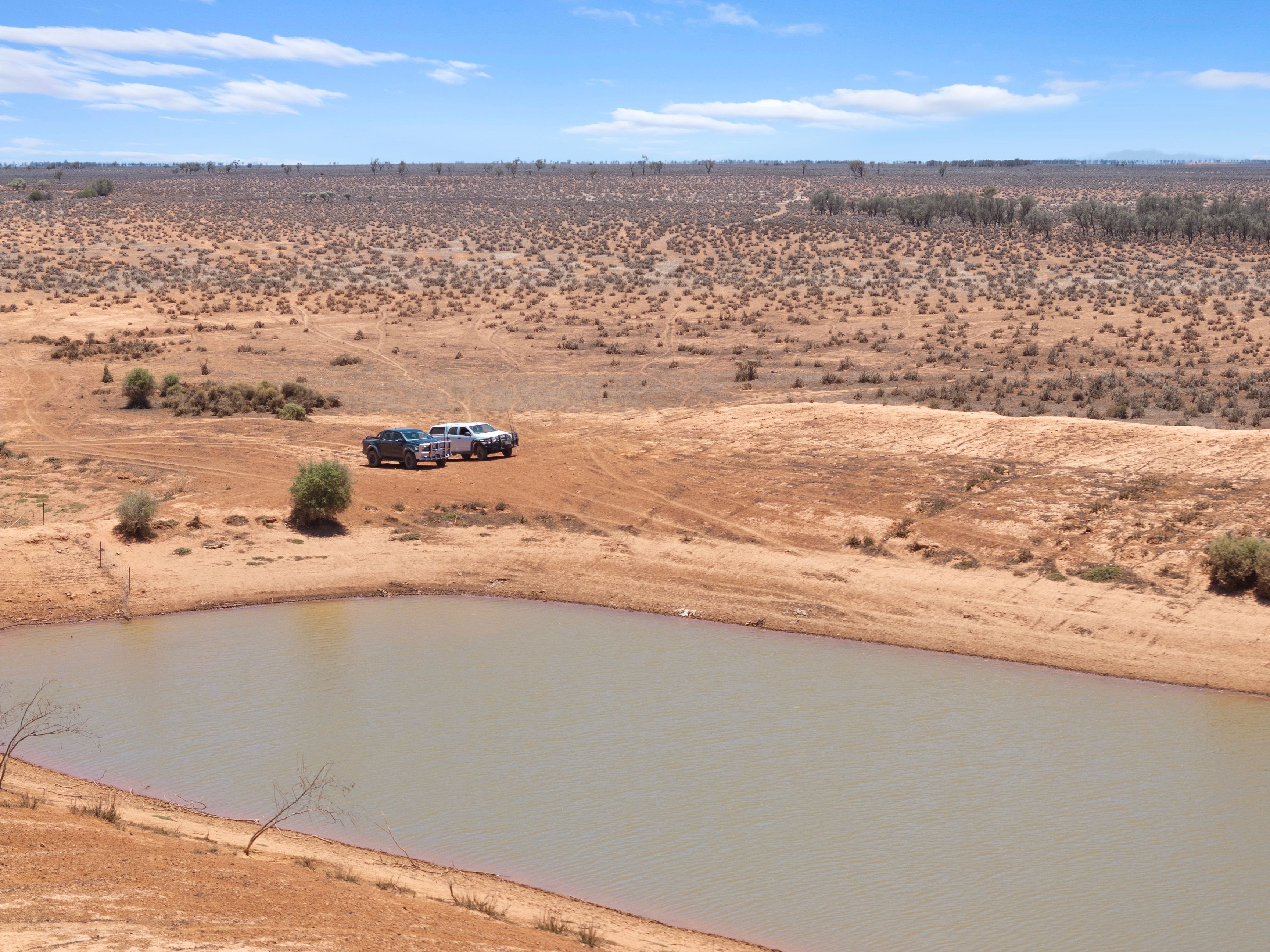 'Koomooloo Station' Koomooloo Road, Burra, SA 5417 - Sold Rural ...
