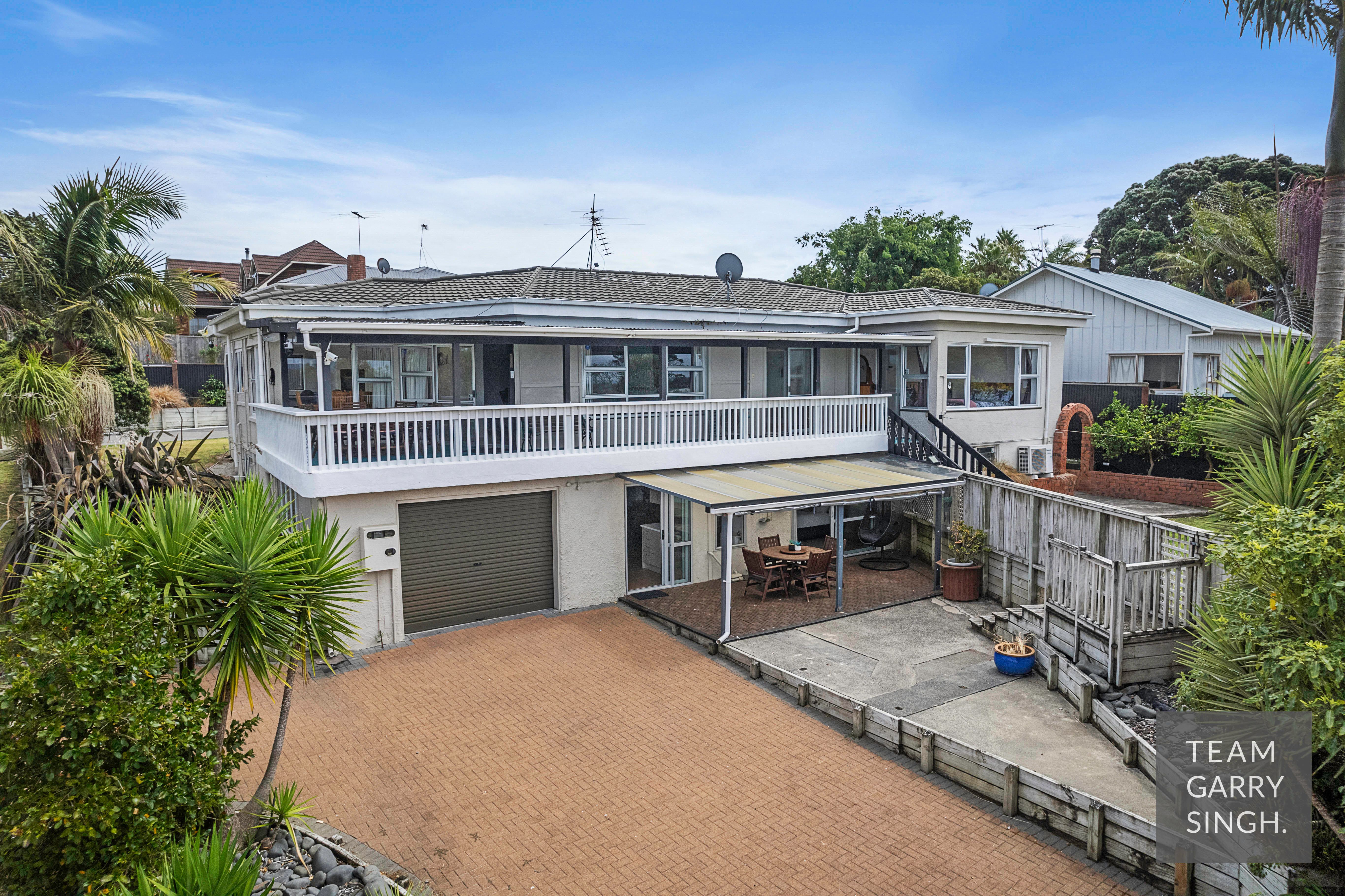 42 Estuary Road, Weymouth, Manukau City 2103 - Sold House - Ray White ...