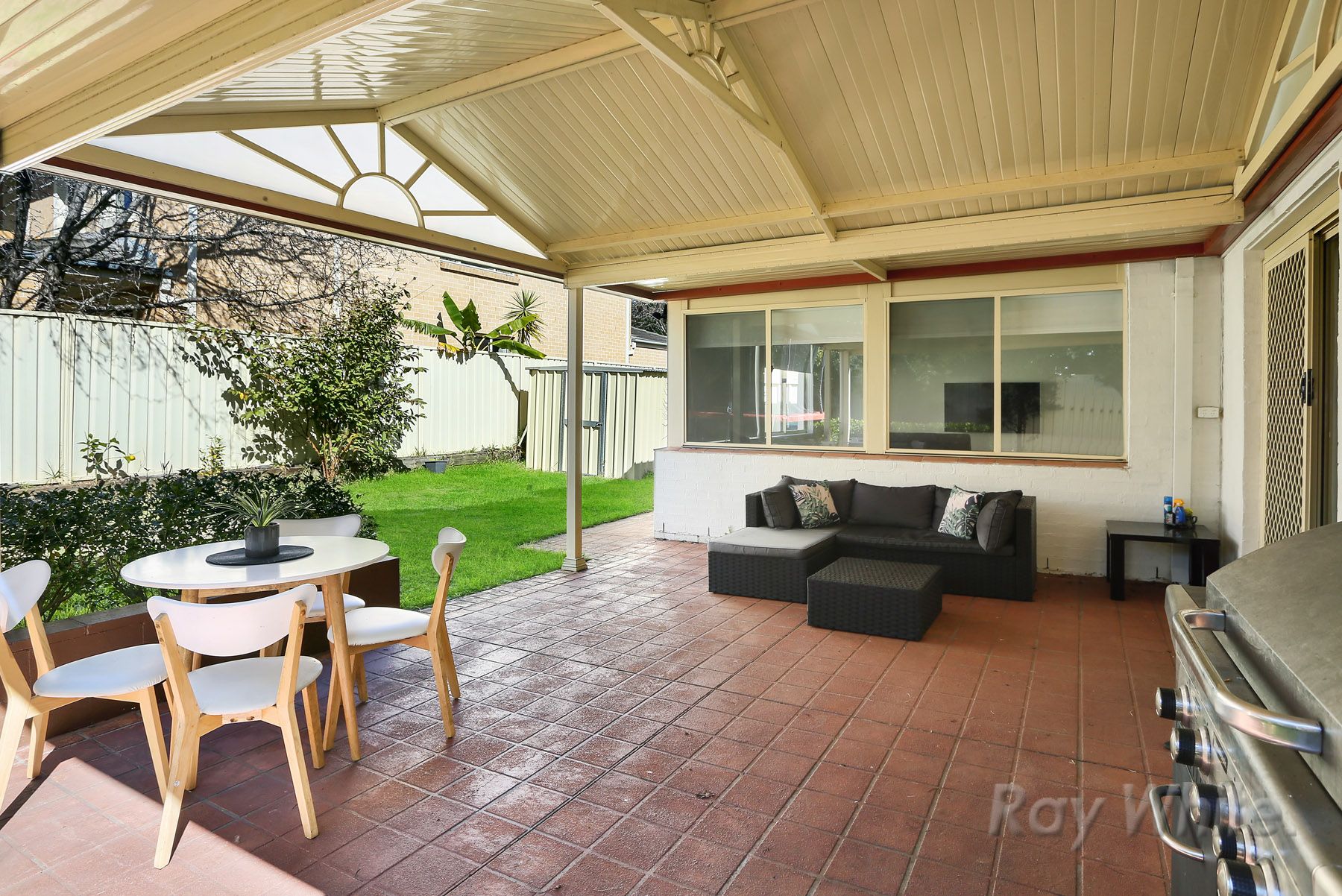 35 Aberdour Avenue, Rouse Hill, NSW 2155 - House for Rent - Ray White ...