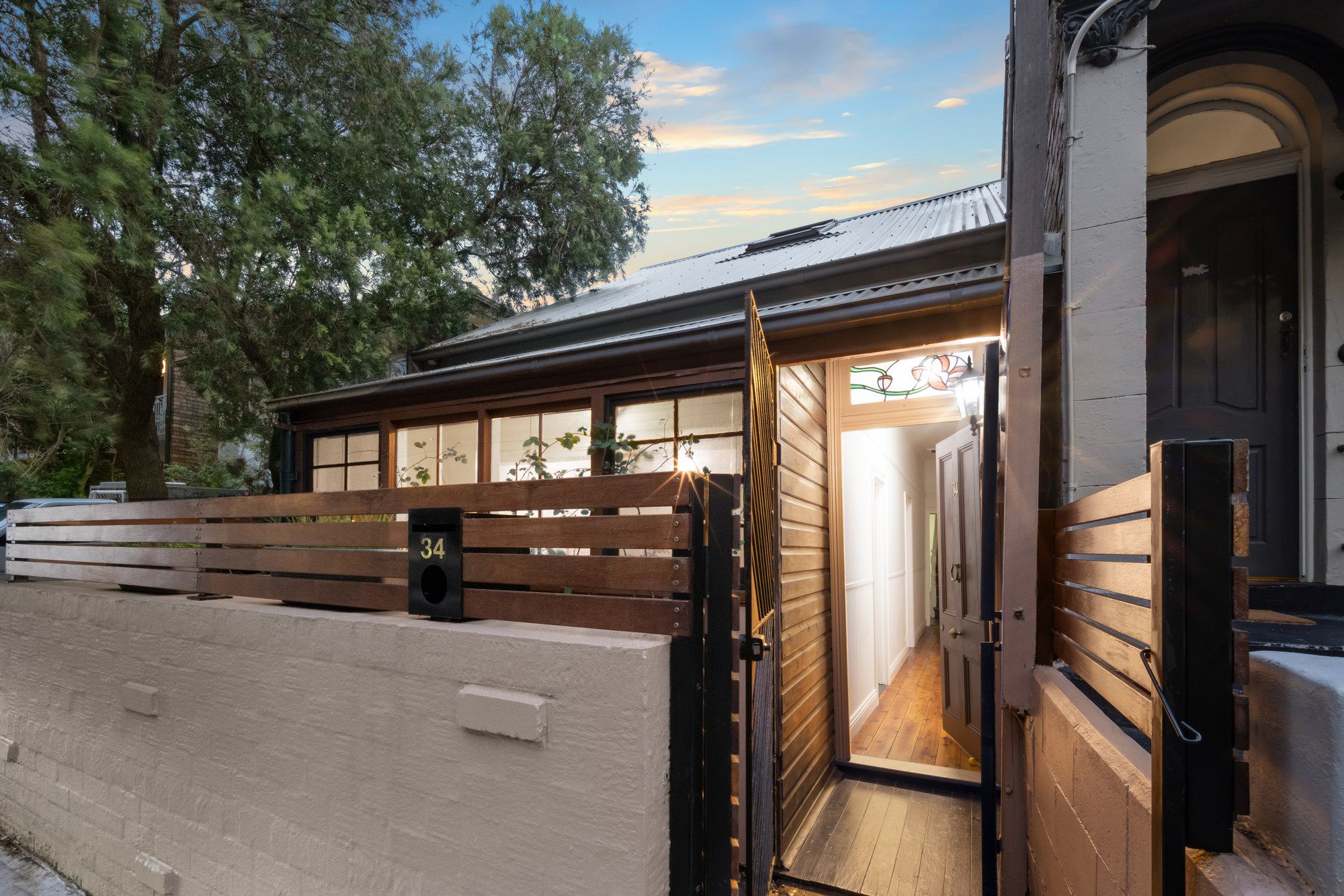 34 Bucknell Street, Newtown, NSW 2042 - Sold House - Ray White Erskineville