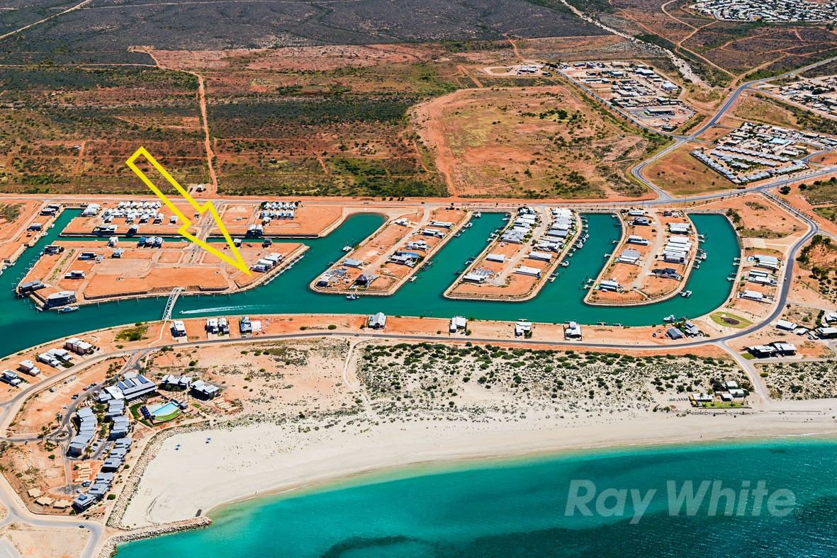 Ray White Exmouth