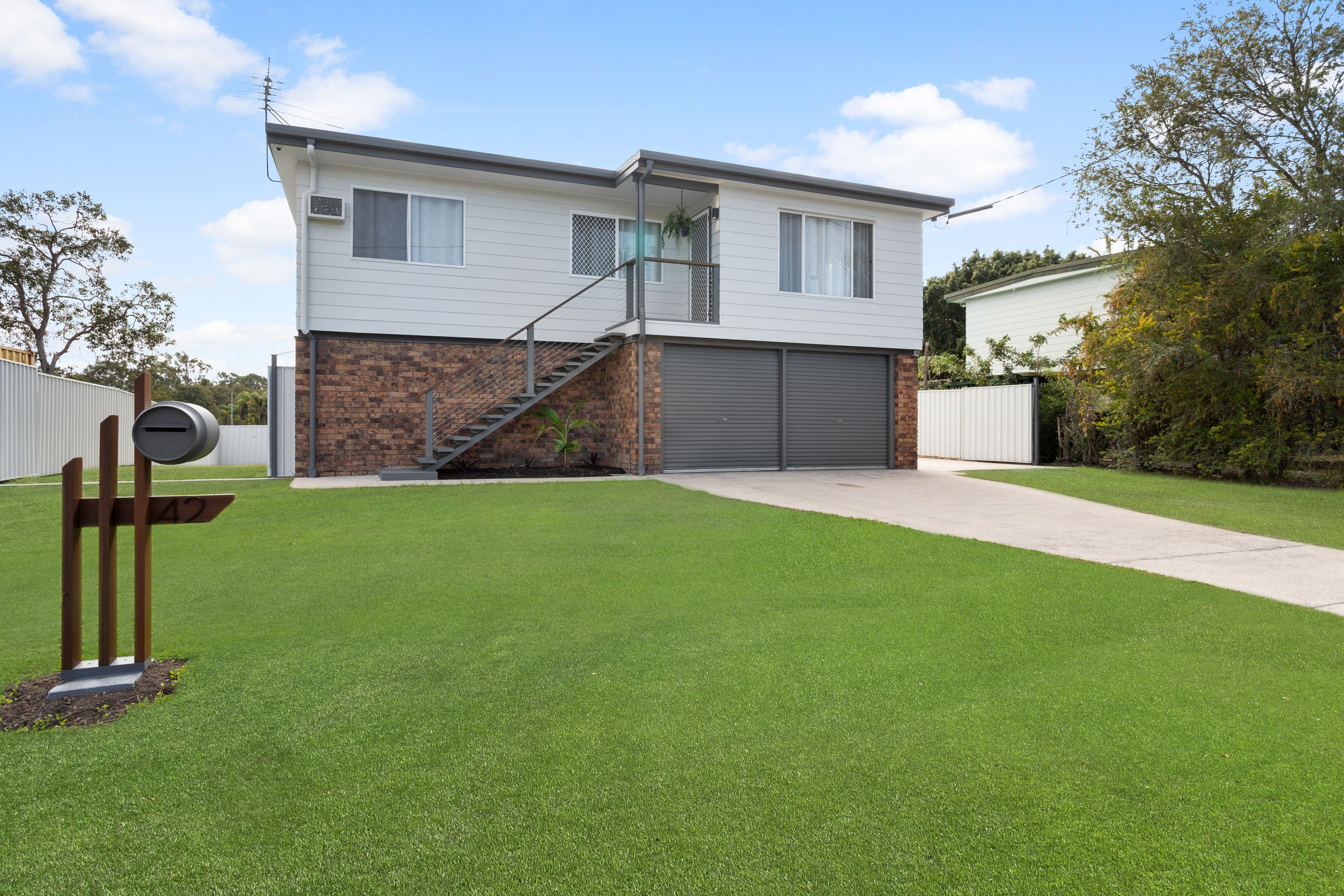 42 Bronzewing Crescent, Deception Bay, QLD 4508 - Sold House - Ray ...