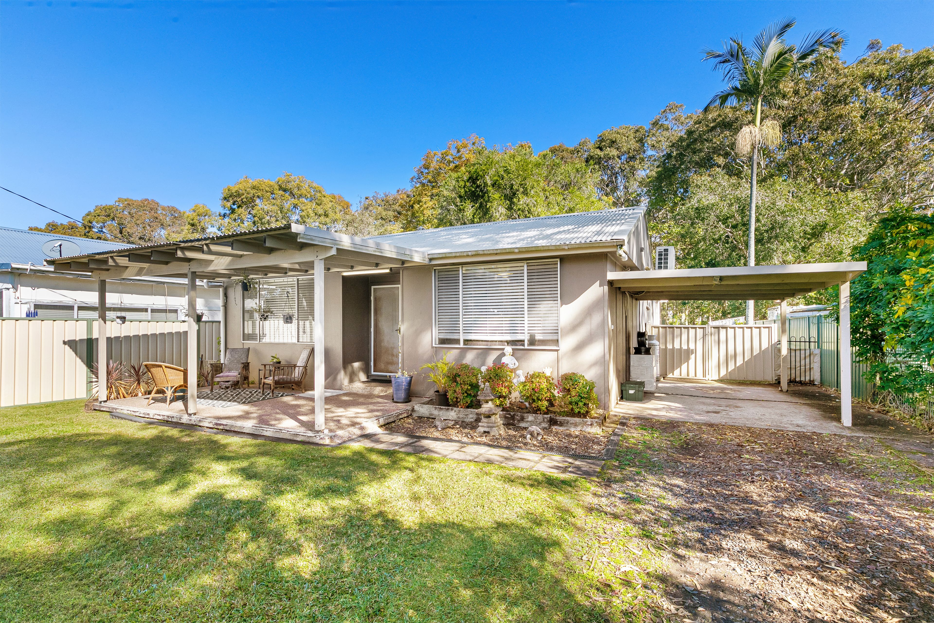 18 Howelston Road, Gorokan, NSW 2263 - Sold House - Ray White Thompson ...