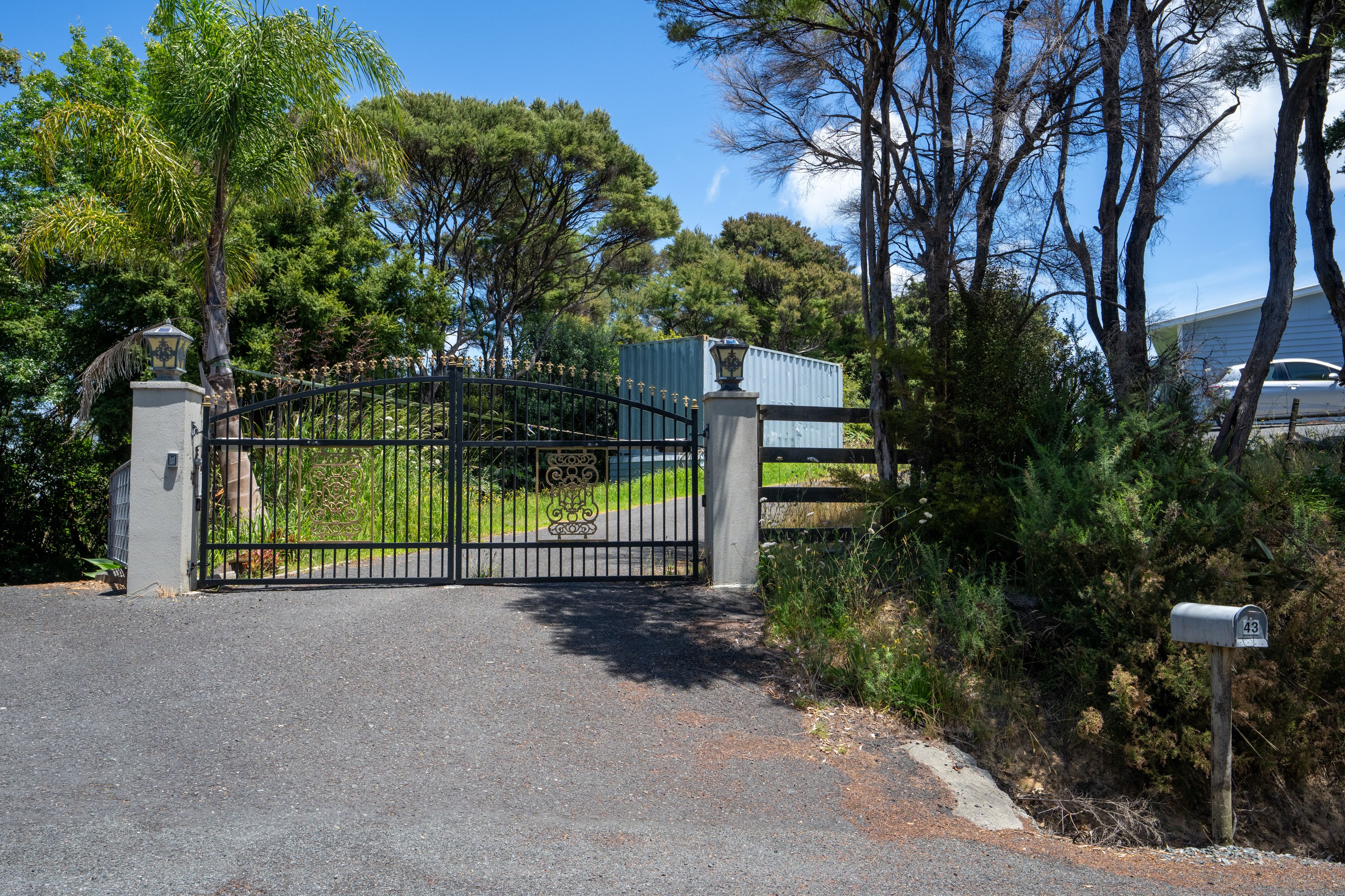 43 Tahunatapu Road, Parua Bay, Whangarei District 0174 - House for Sale ...