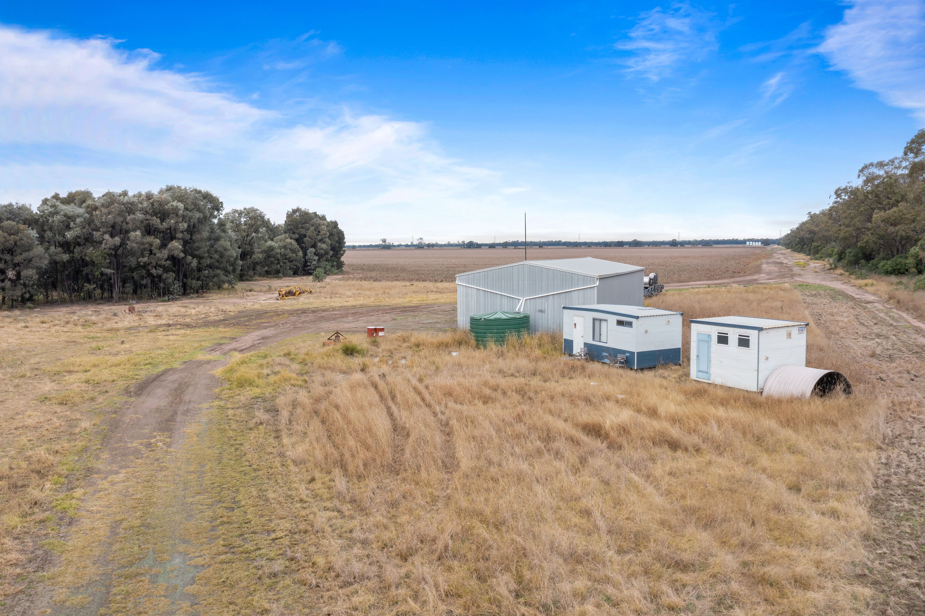 Ray White Rural Pittsworth