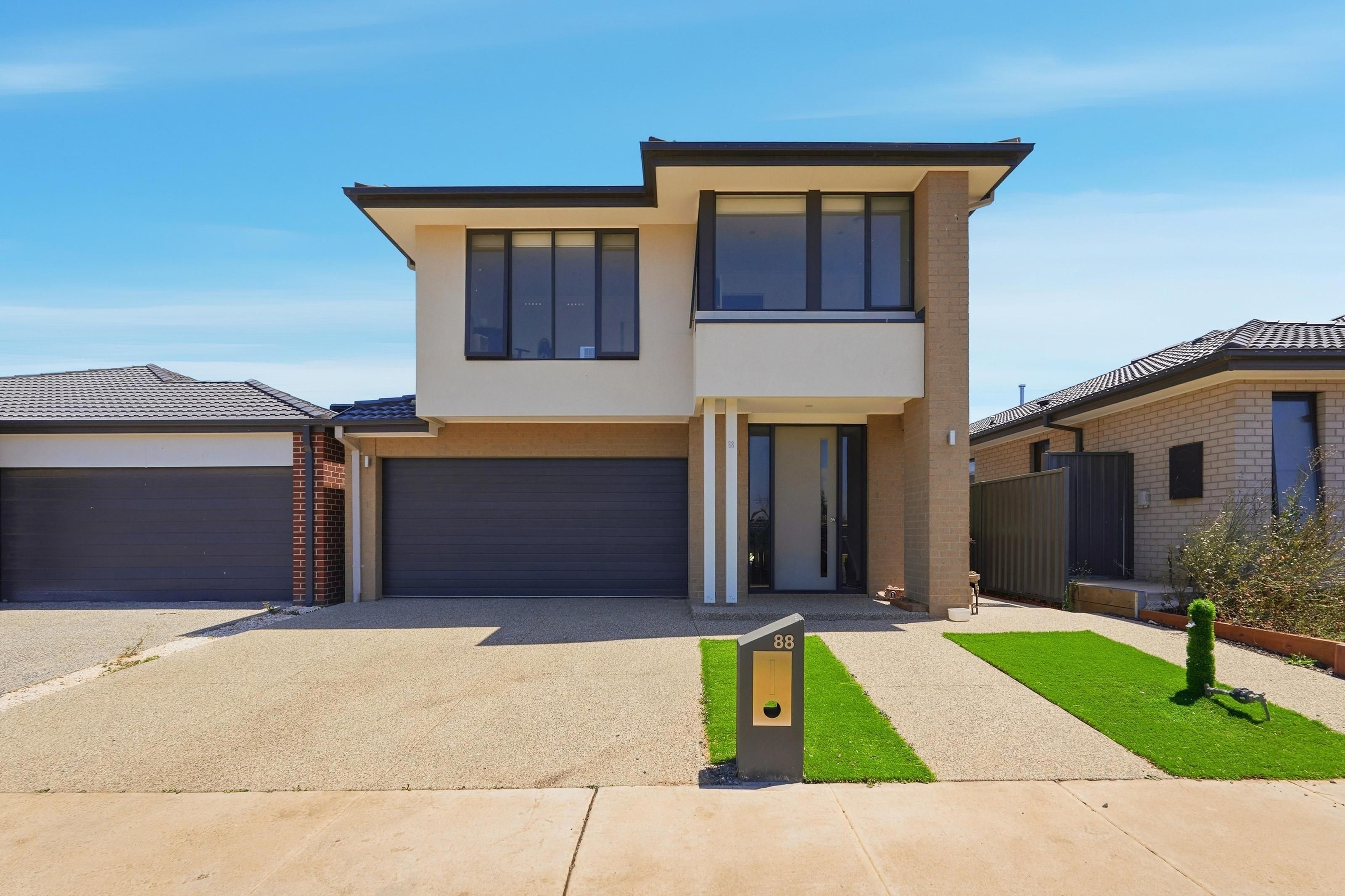 88 Mckinley Drive, Truganina, VIC 3029 - House for Rent - Ray White ...