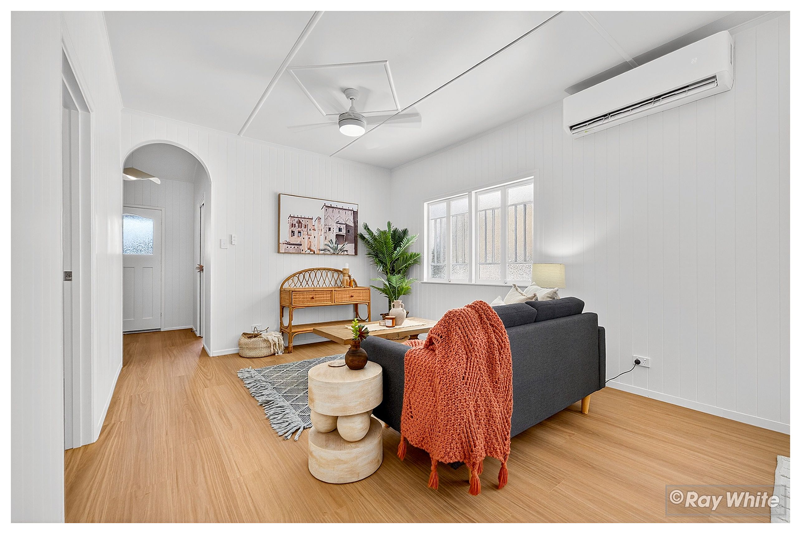 266 William Street, The Range, QLD 4700 - Sold House - Ray White ...