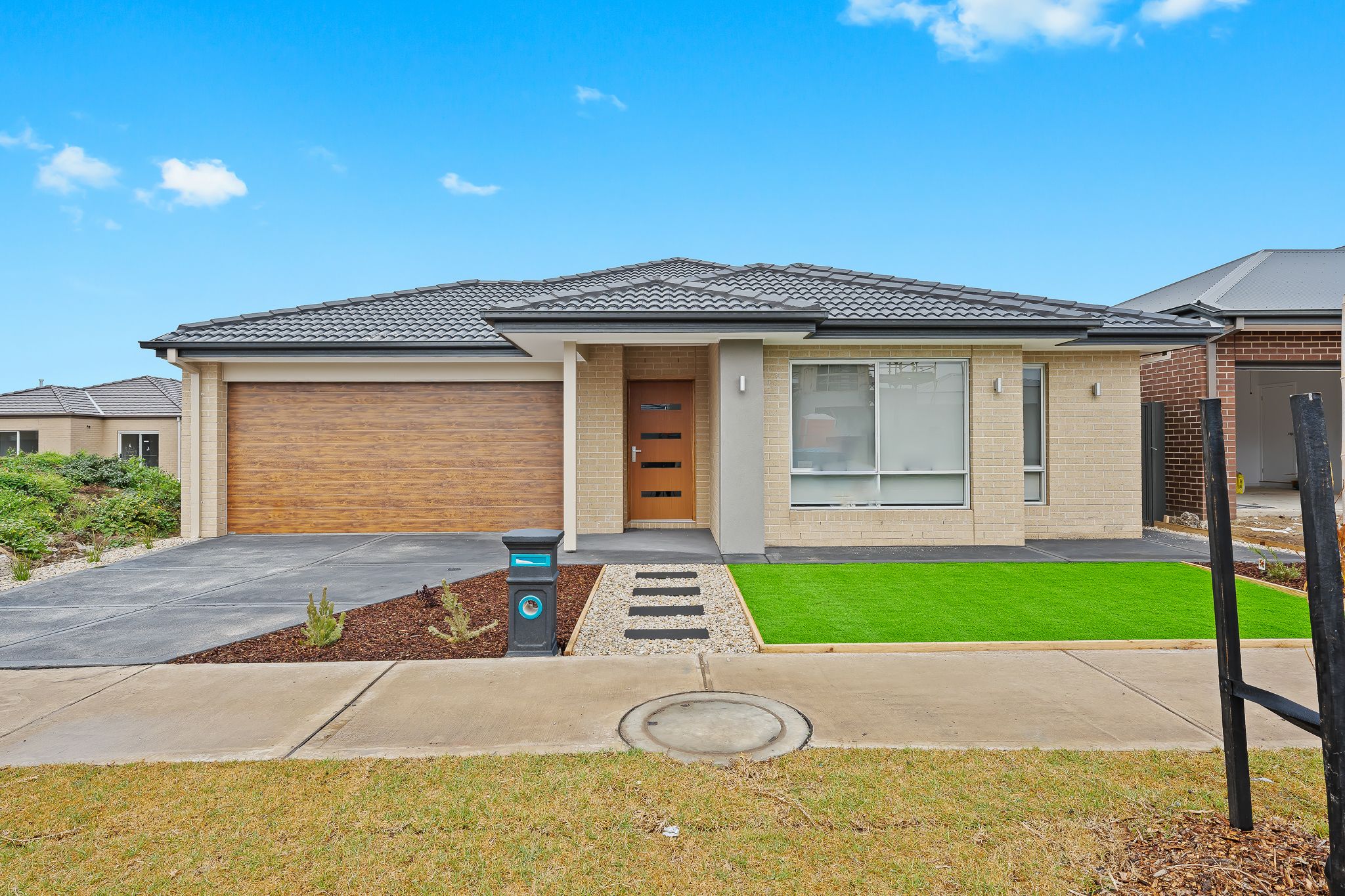 10 Frome Road, Clyde, VIC 3978 - Leased House - Ray White Cranbourne