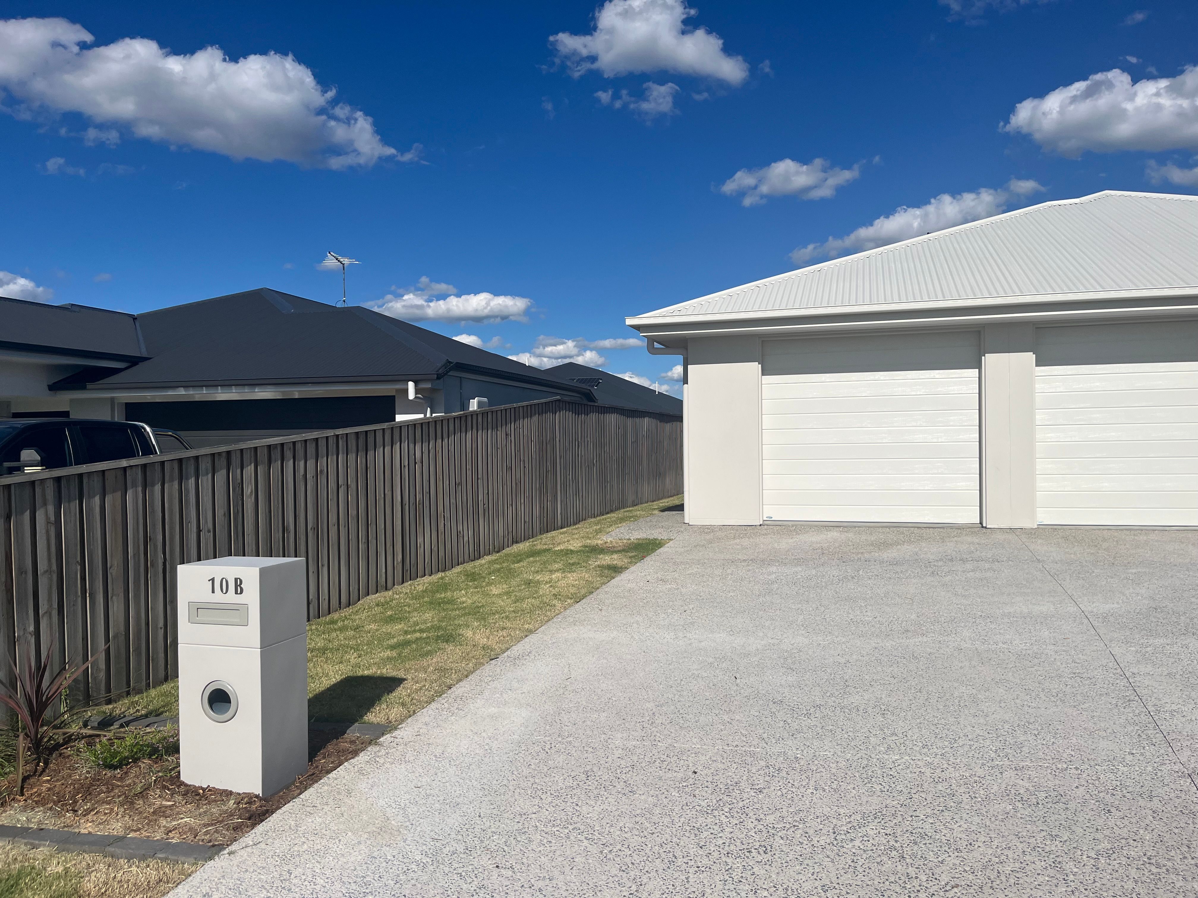 2/10 Balonne Street, Plainland, QLD 4341 - Leased House - Ray White ...