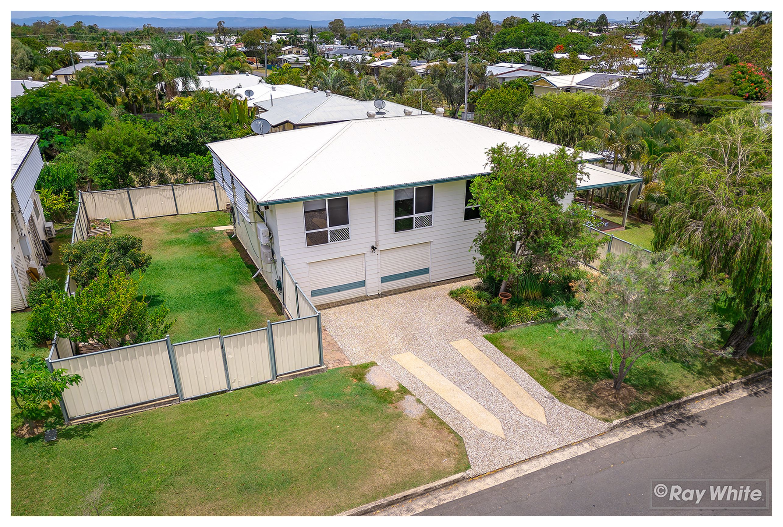 180 Harrison Street, Frenchville, QLD 4701 - Sold House - Ray White ...